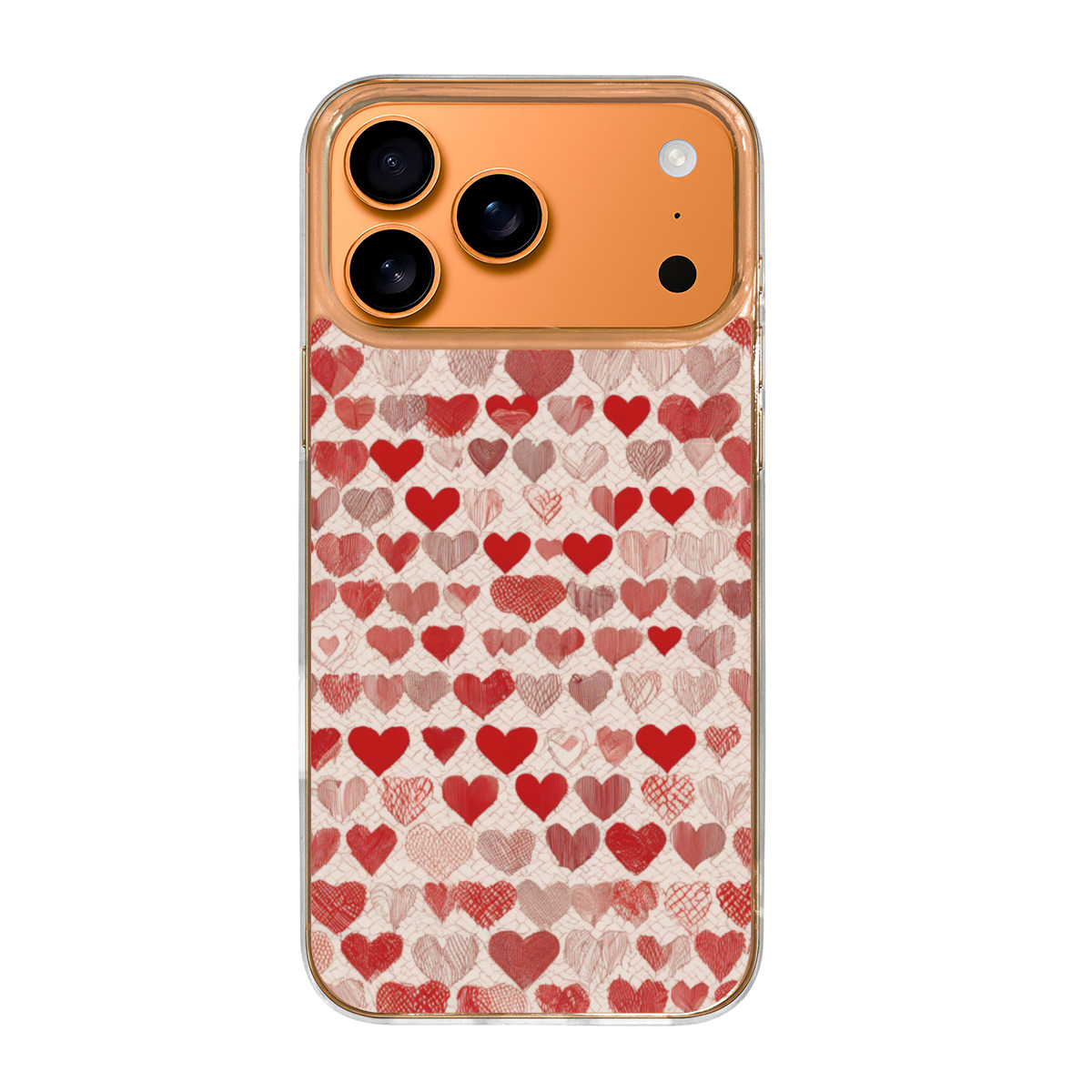 Case For Apple iPhone Air / 17 Pro / 17 Pro Max Series Case, Slim Thin ...