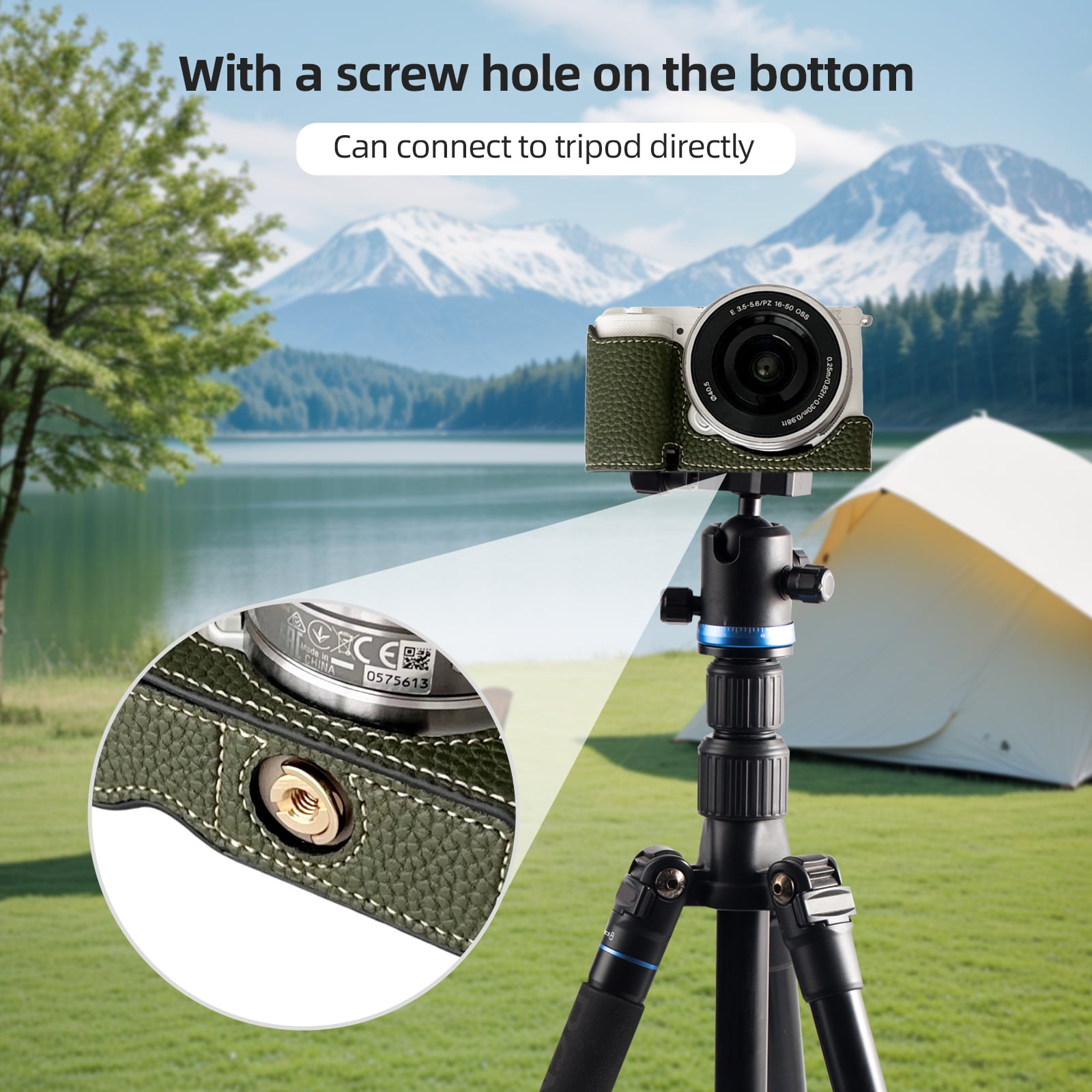Case Bag,Carry Zve10 Camera Portable Camera Style Camera Style Camera ...