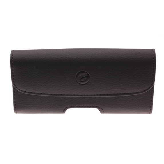 Case Belt Clip Compatible With Samsung Galaxy A14 5G - Leather Holster ...