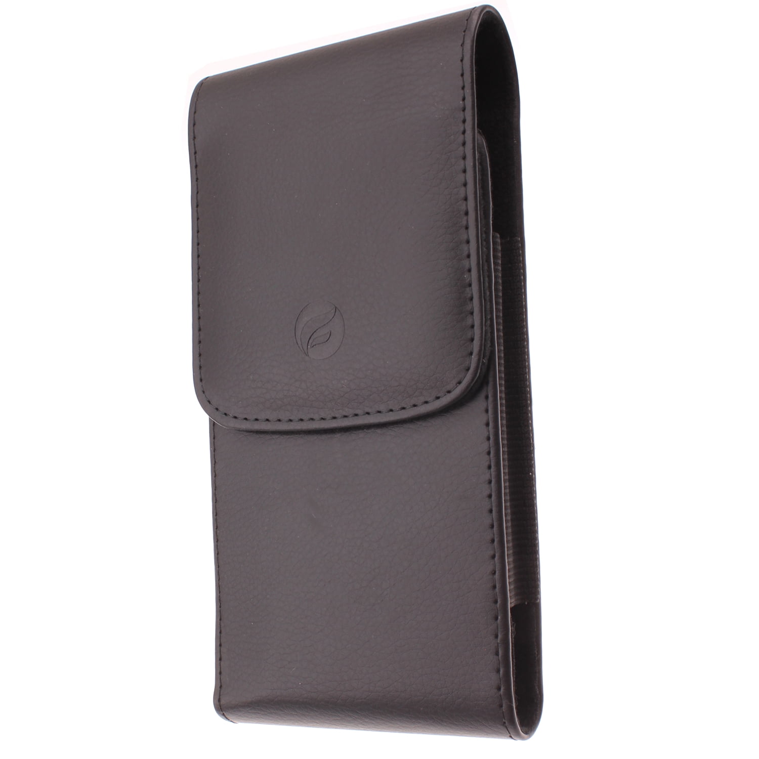 Case Belt Clip Compatible With T-Mobile REVVL 7,8/7,8 PRO - Leather ...