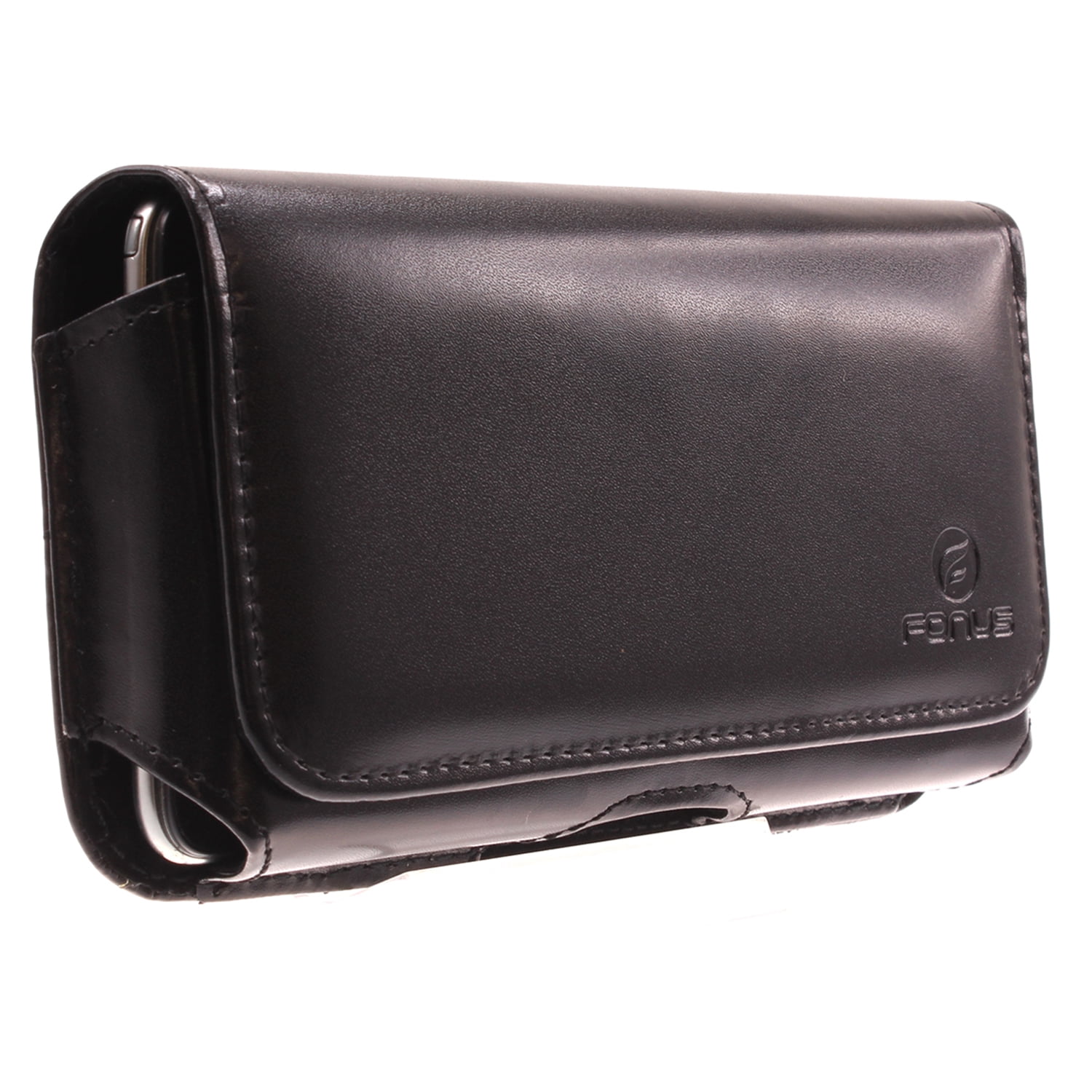 Case Belt Clip Leather for Motorola Moto G Stylus 5G (2023)/G Stylus 5G ...