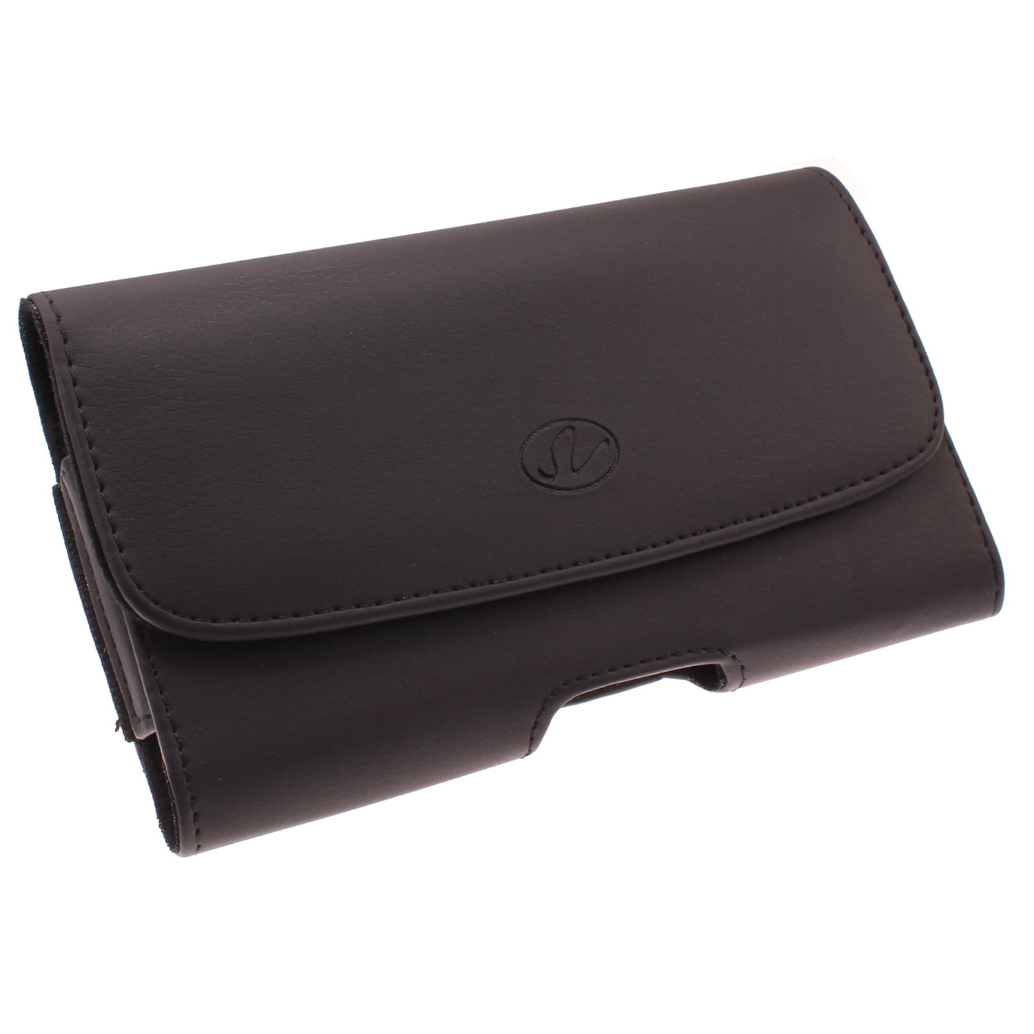 Case Belt Clip for Samsung Galaxy A72/A32 - Leather Swivel Holster ...