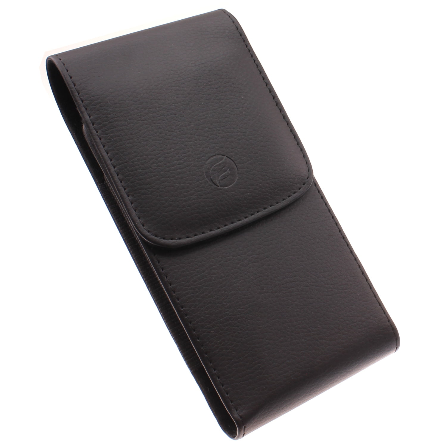 Case Belt Clip for Samsung Galaxy S24 Ultra - Leather Holster Cover ...
