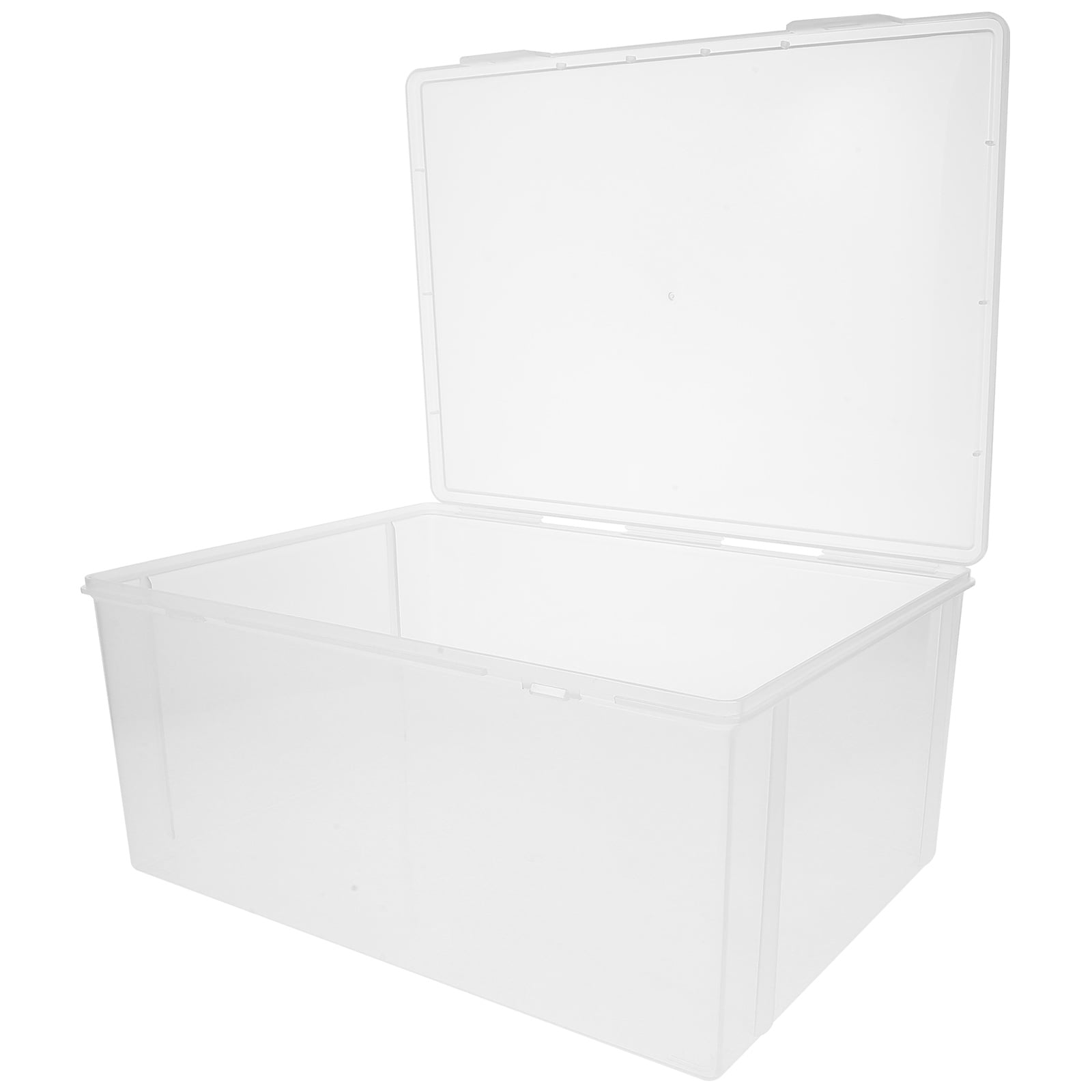 Case Bins File Storage Box Office 32.00X23.50X14.00CM - Walmart.com