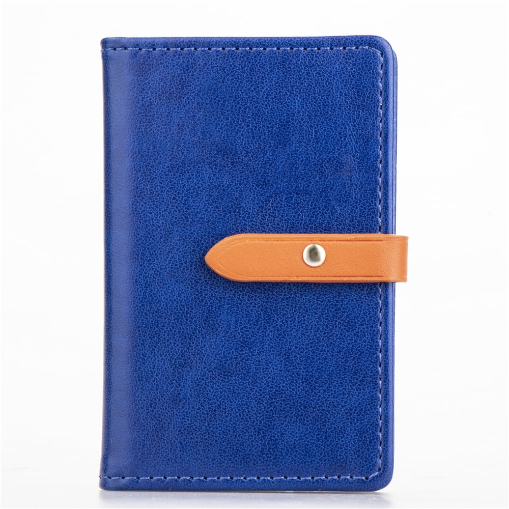 Case for Blackview A55 Pro Mobile wallet, ultra-thin 3M adhesive credit ...