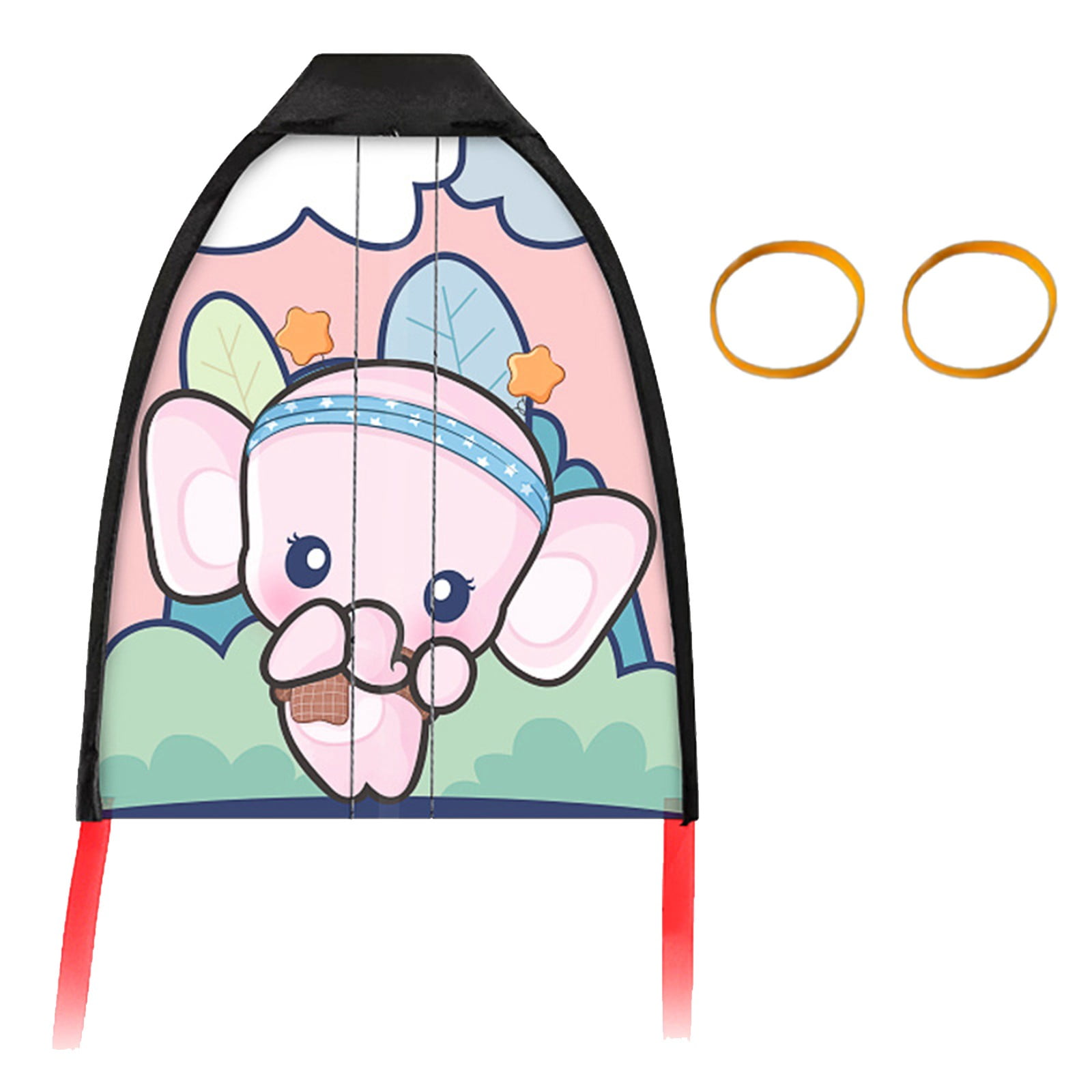 Case Break Extra Large Kite for Kids Kite String with Reel for Kids ...