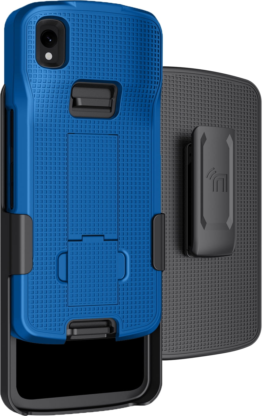 Case with Clip for Zebra TC22 TC27 Mobile Computer Scanner ...