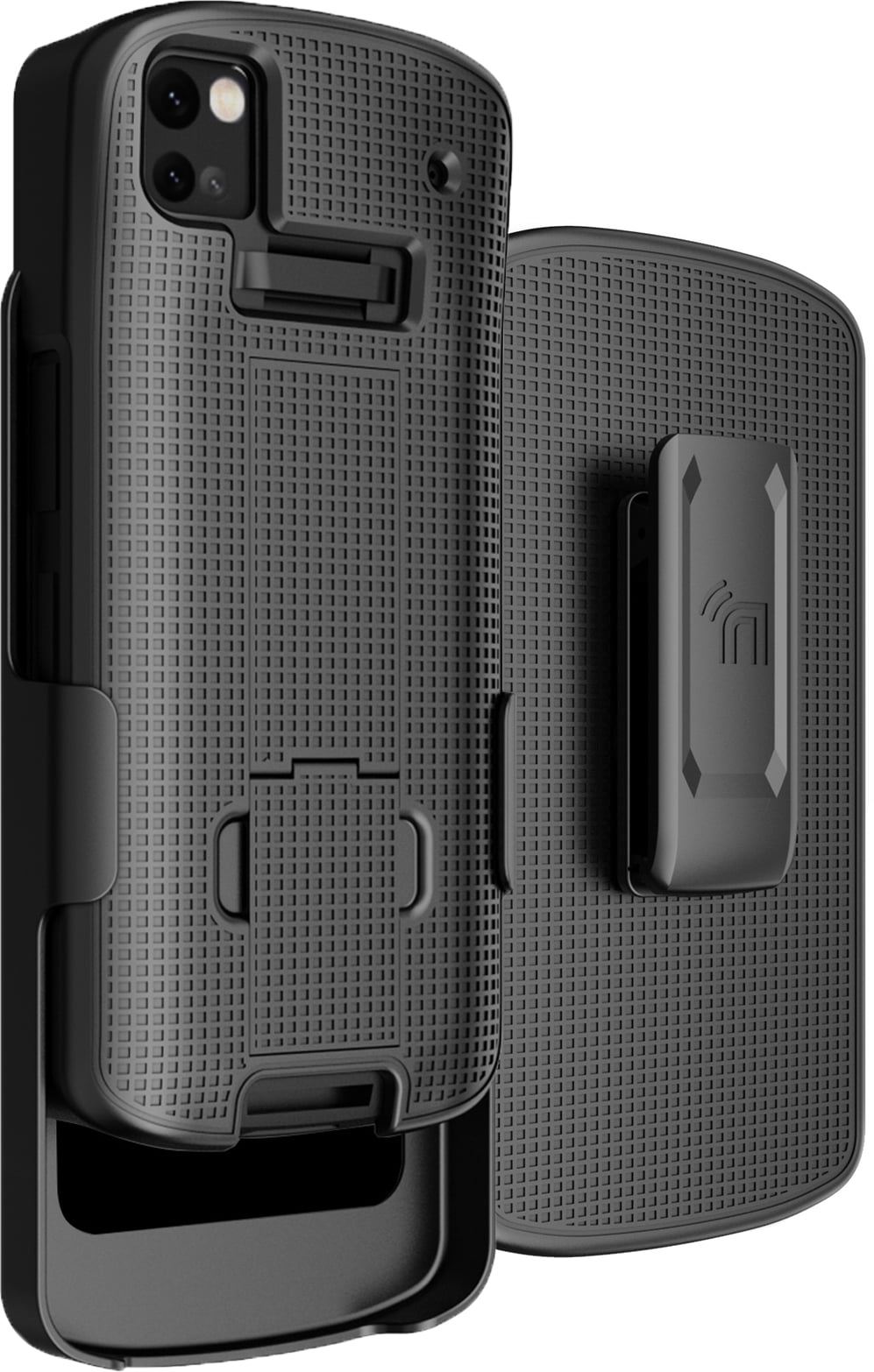 Case with Clip for Zebra TC53 TC58 Mobile Computer Scanner ...