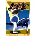 Case Closed Case Closed, Vol. 21, (Paperback) - Walmart.com