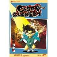 Case Closed Case Closed, Vol. 21, (Paperback) - Walmart.com