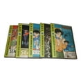 Case Closed Complete Series (DVD) - Walmart.com