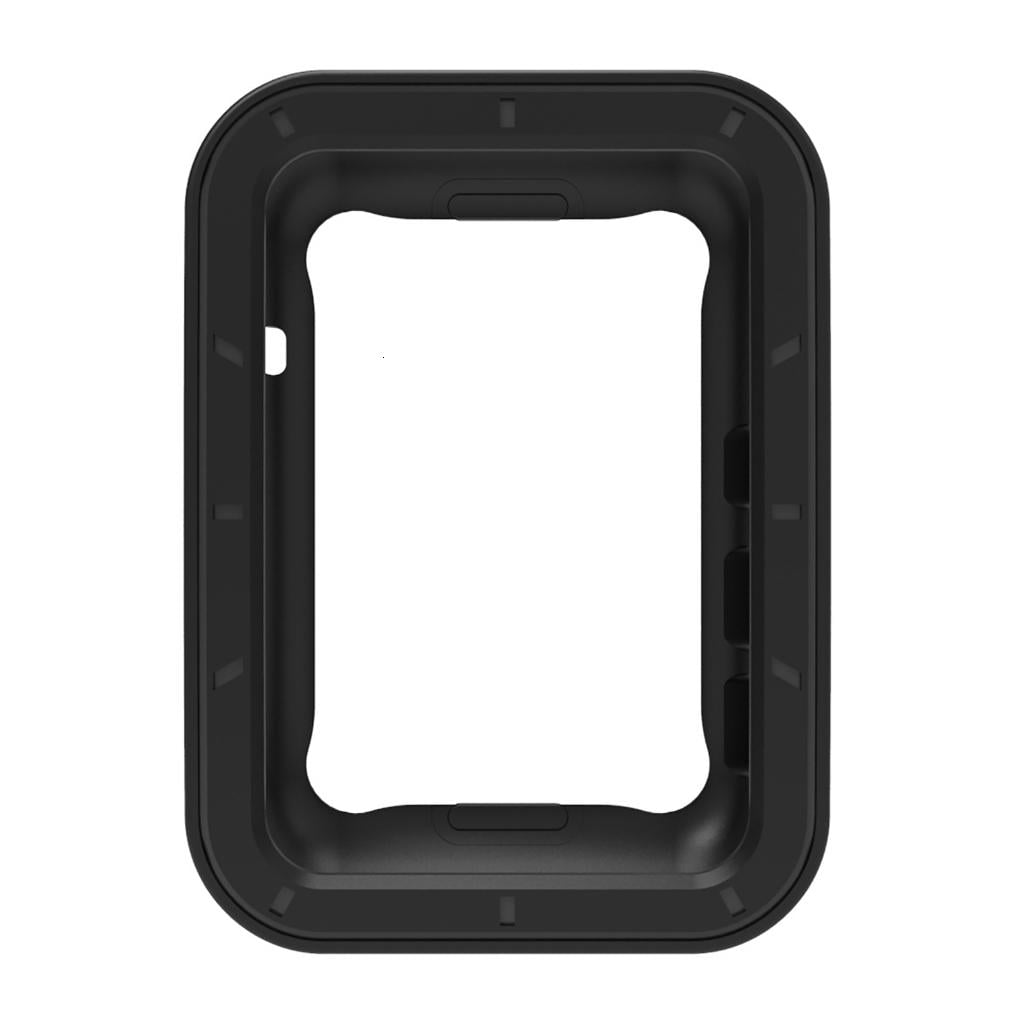 Case Comfortable Frame Protector Cover for Watch Fit 2 Anti-scratch ...