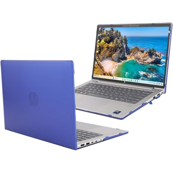 Case ONLY Compatible for 2024 ～ 2025 14-inch ProBook 4 G1iR | G1ah ...