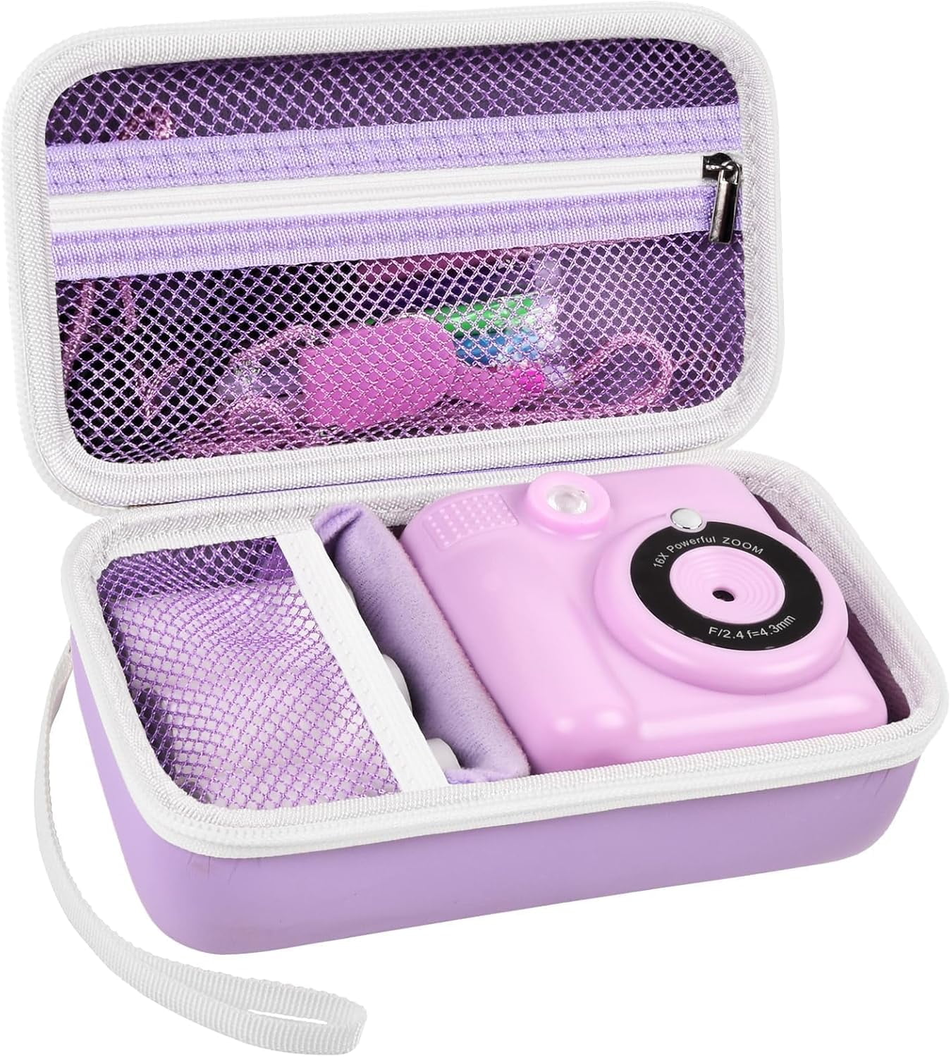 Case Compatible with for for Anchioo for for for Amzelas for Instant ...