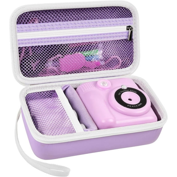 Case Compatible with for for Anchioo for for for Amzelas for Instant ...