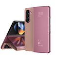 Case Compatible with Apple Samsung Galaxy Z Fold 7 Case with Kickstand ...