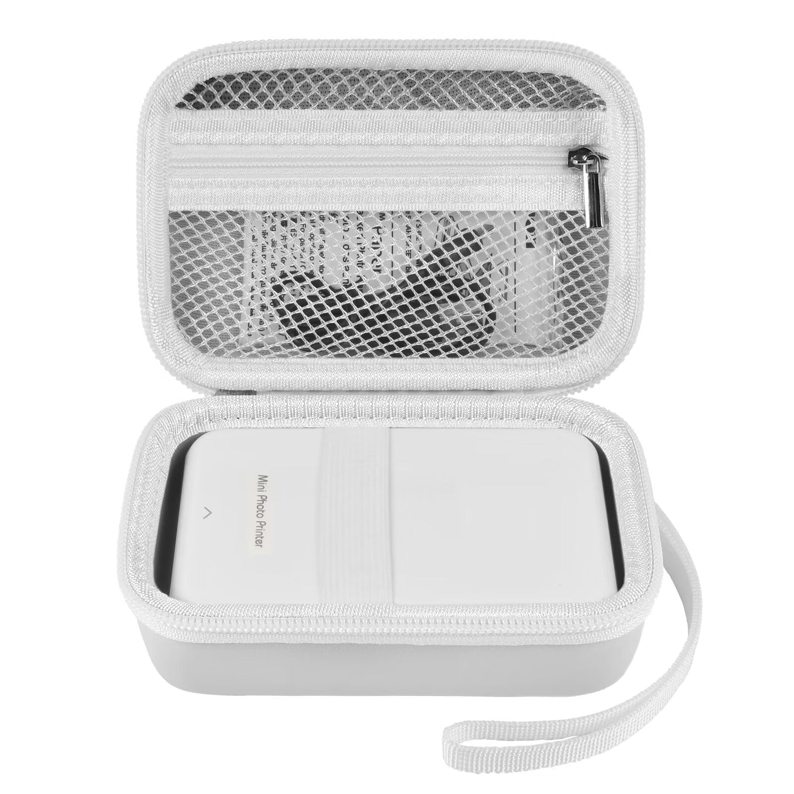 Case Compatible with Canon Ivy 2 Mini Photo Printer/for KODAK Step/for ...