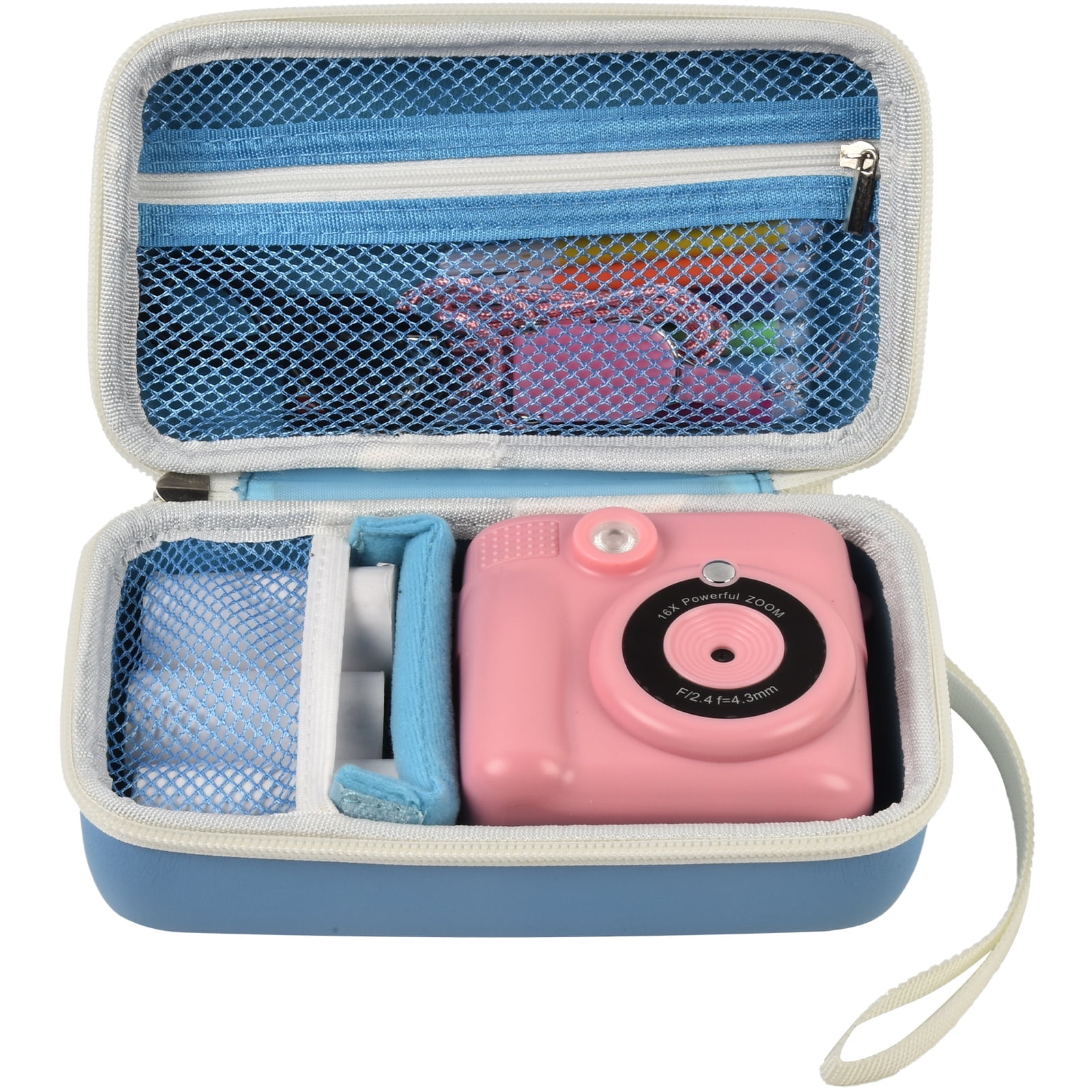 Case Compatible with ESOXOFFORE for Dylanto for Anchioo for WEEFUN for ...