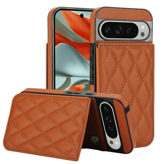Case Compatible with Google Pixel 10 /10 Pro, Stylish Card Slots ...