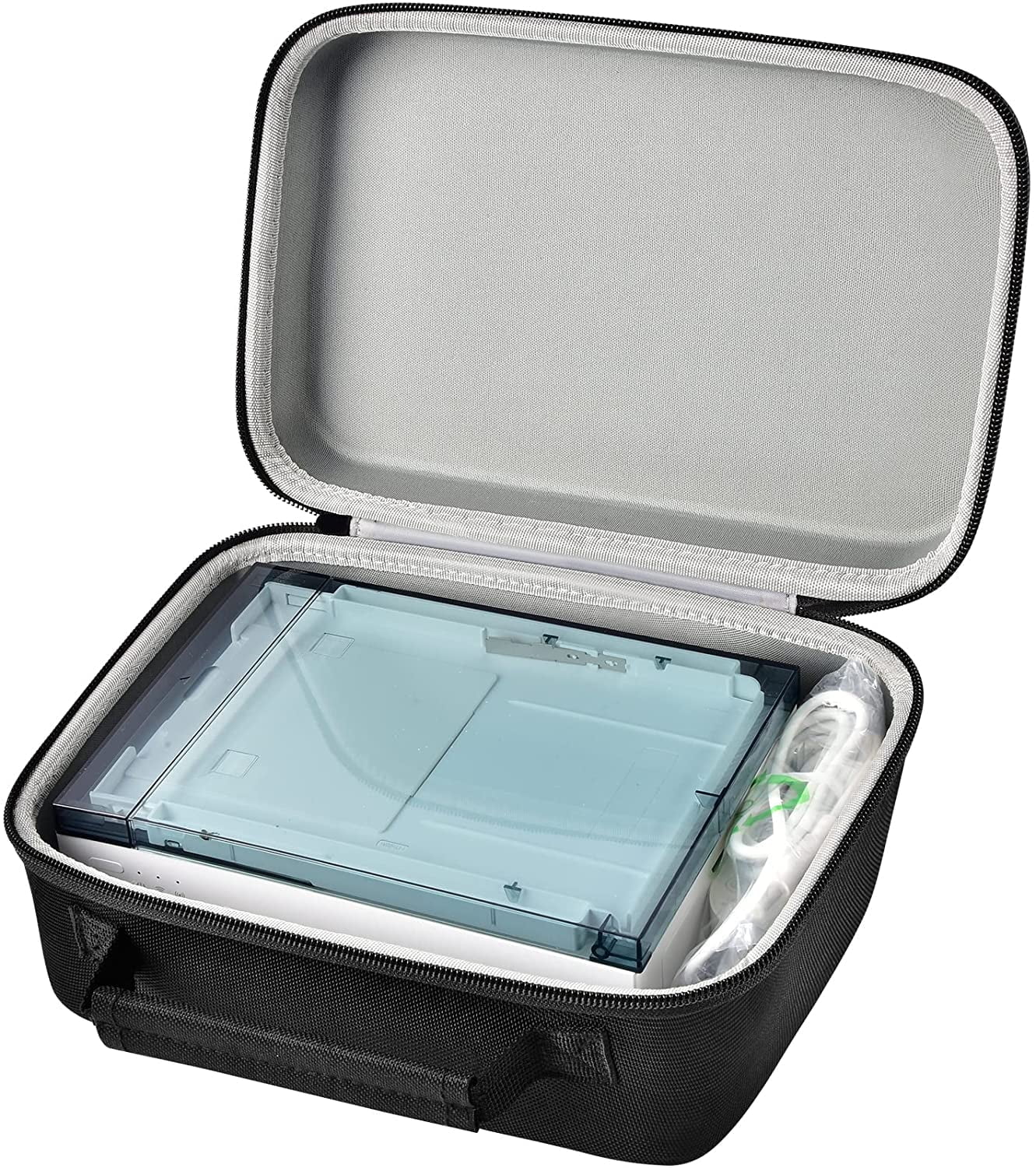 Case Compatible with Liene 4x6'' Photo Printer, Wi-Fi Picture Printer ...