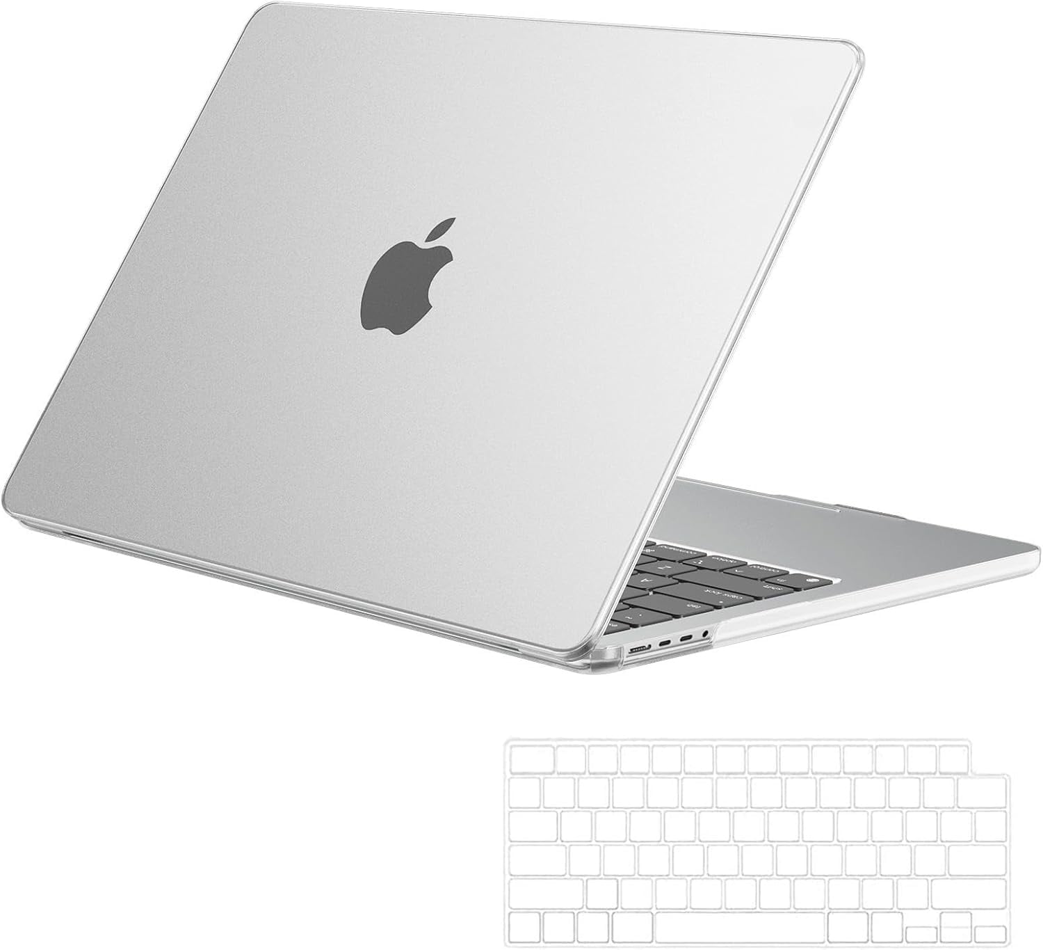 Case Compatible with MacBook Pro 14 inch 2024 2023 2022 2021 M3 M2 M1 ...
