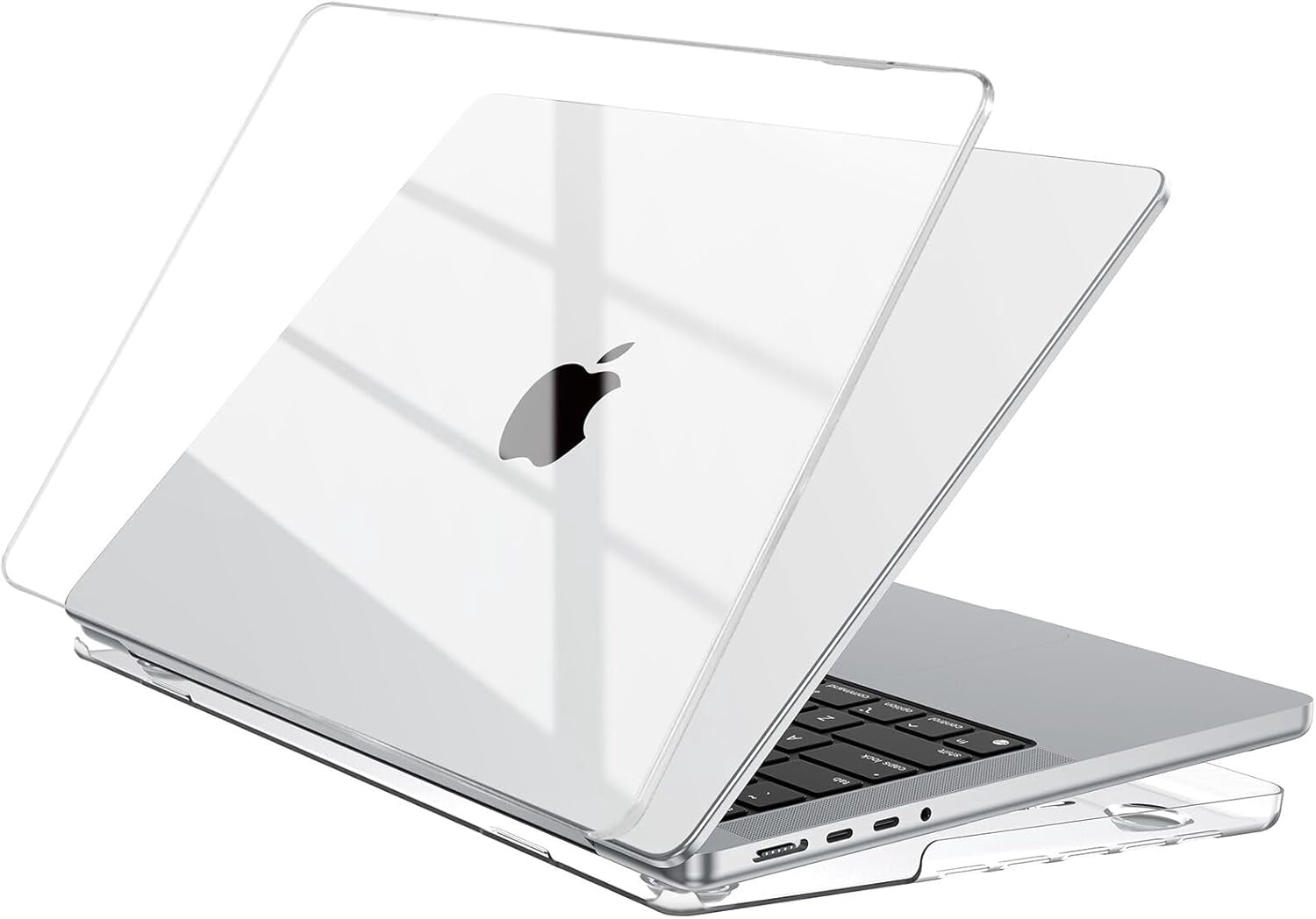 Case Compatible with MacBook Pro 14 inch M5 2026 2025-2021 M4 M3 M2 M1 ...