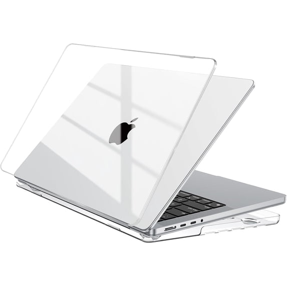 Case Compatible with MacBook Pro 14 inch M5 2026 2025-2021 M4 M3 M2 M1 ...