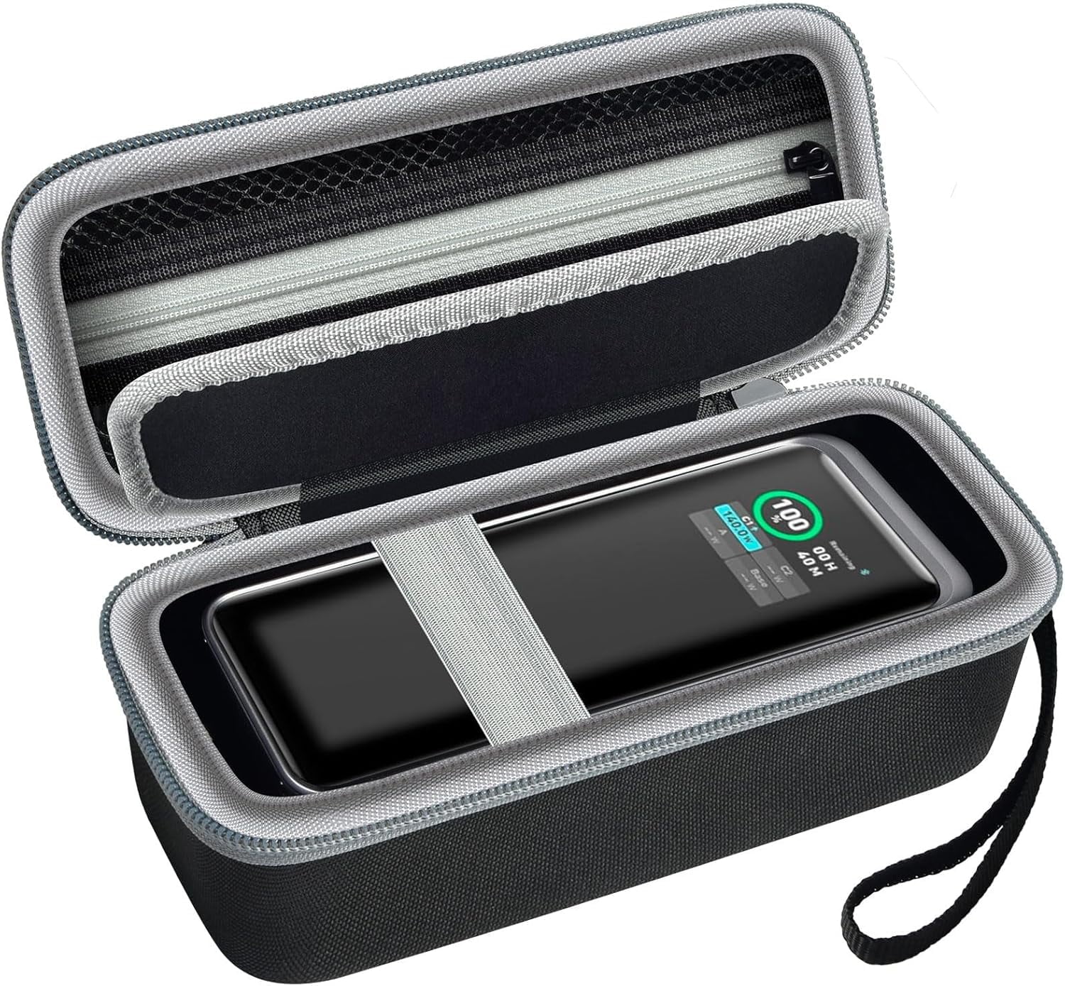 Case Compatible with Prime Power Bank 27,650mAh 250W &20,100mAh 220W 3 ...