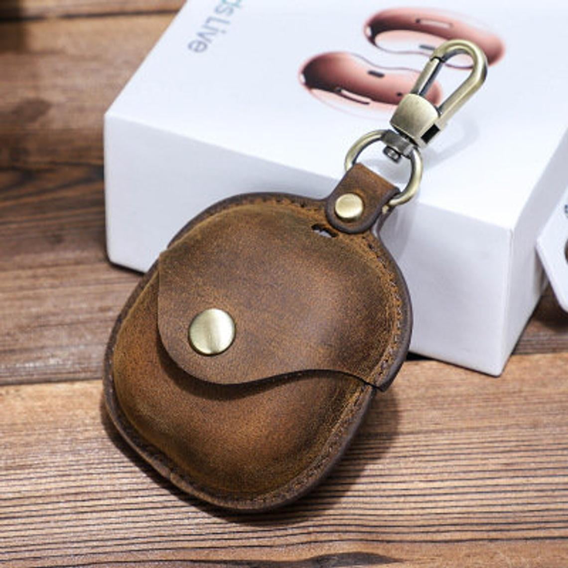 Case Compatible for Samsung Galaxy Buds Live 2020 & Galaxy Buds Pro ...