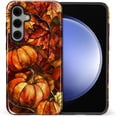 Case Compatible with Samsung Galaxy S24, Hybrid 2-Layer Case, Military ...