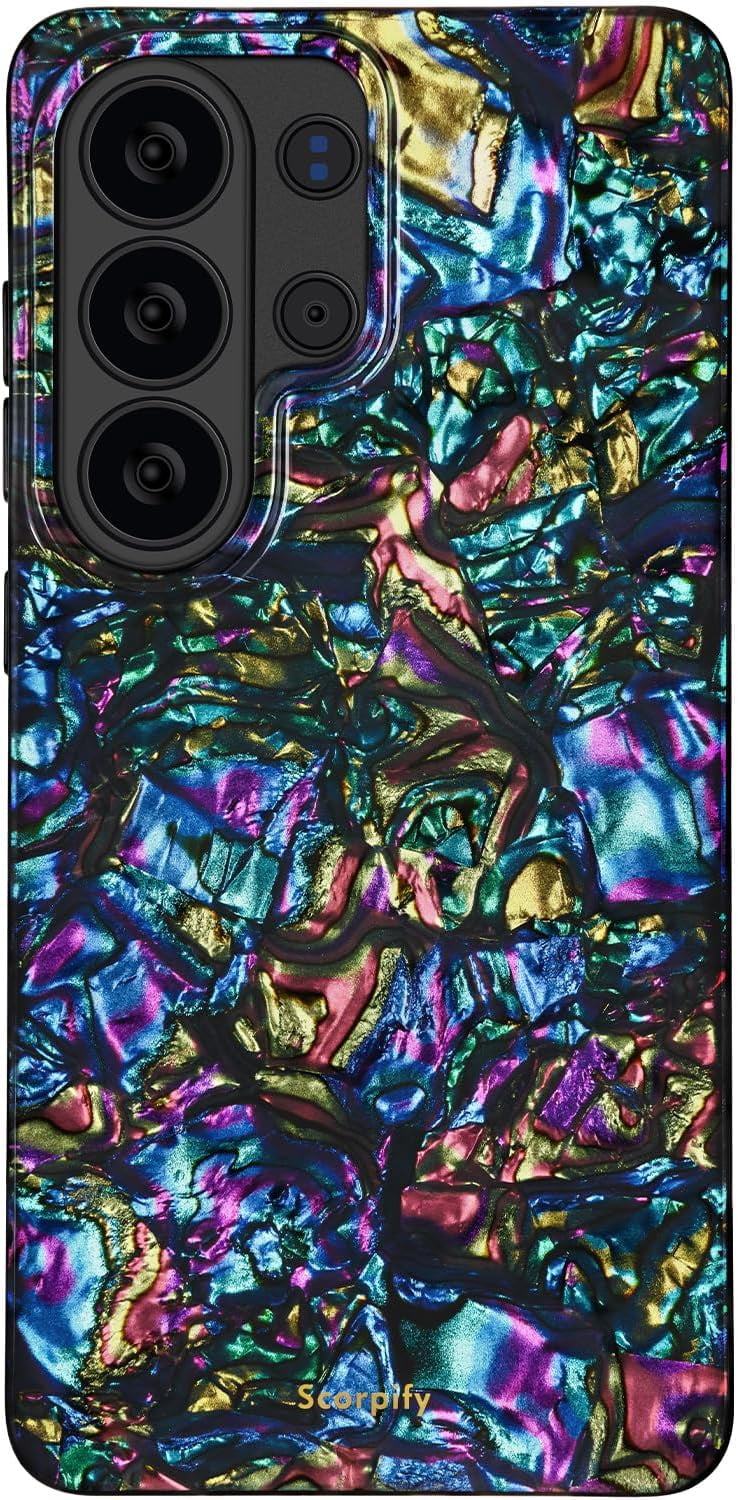 Case Compatible with Samsung Galaxy S26 Ultra Case [Compatible with ...