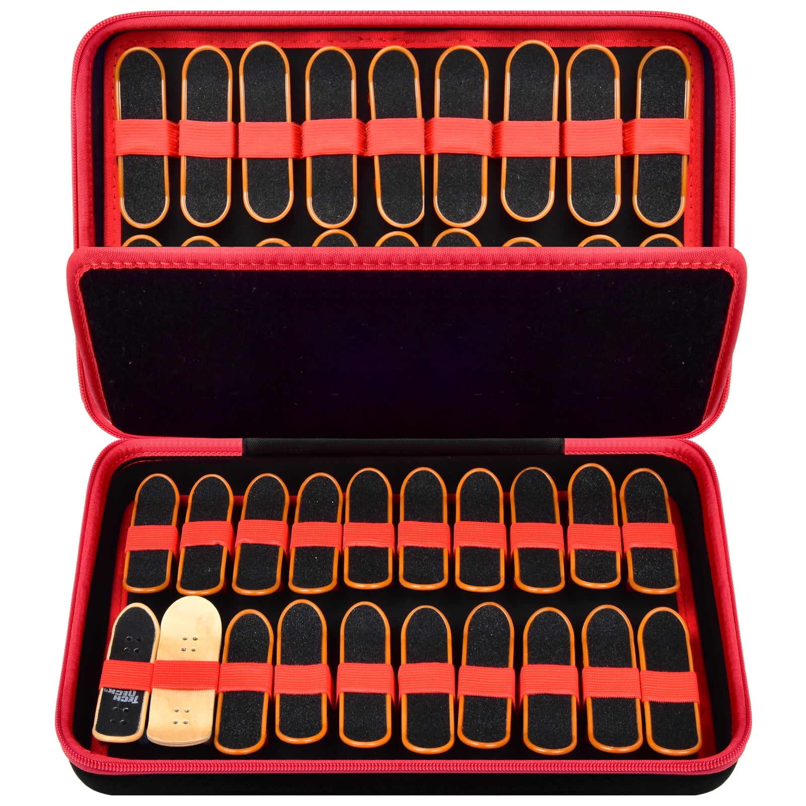 Fingerboard Case for Organizing in Indoor Playground - Walmart Business ...