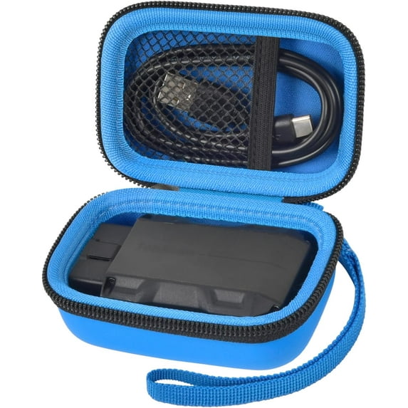 Case Compatible with TOPDON TopScan OBD2/ for XTOOL Scanner Diagnostic ...