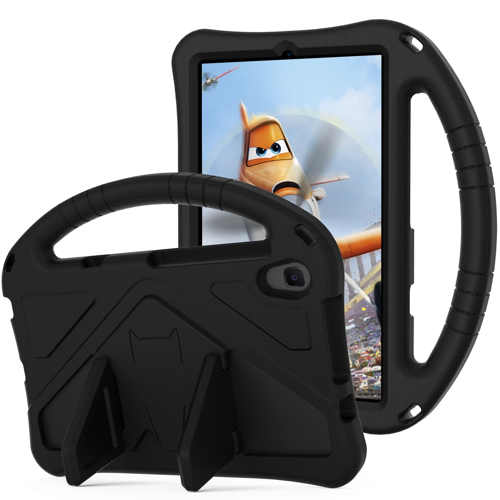 Case Compatible With Lenovo Tab P10 TB-X705F (2018),Kids Friendly,With ...