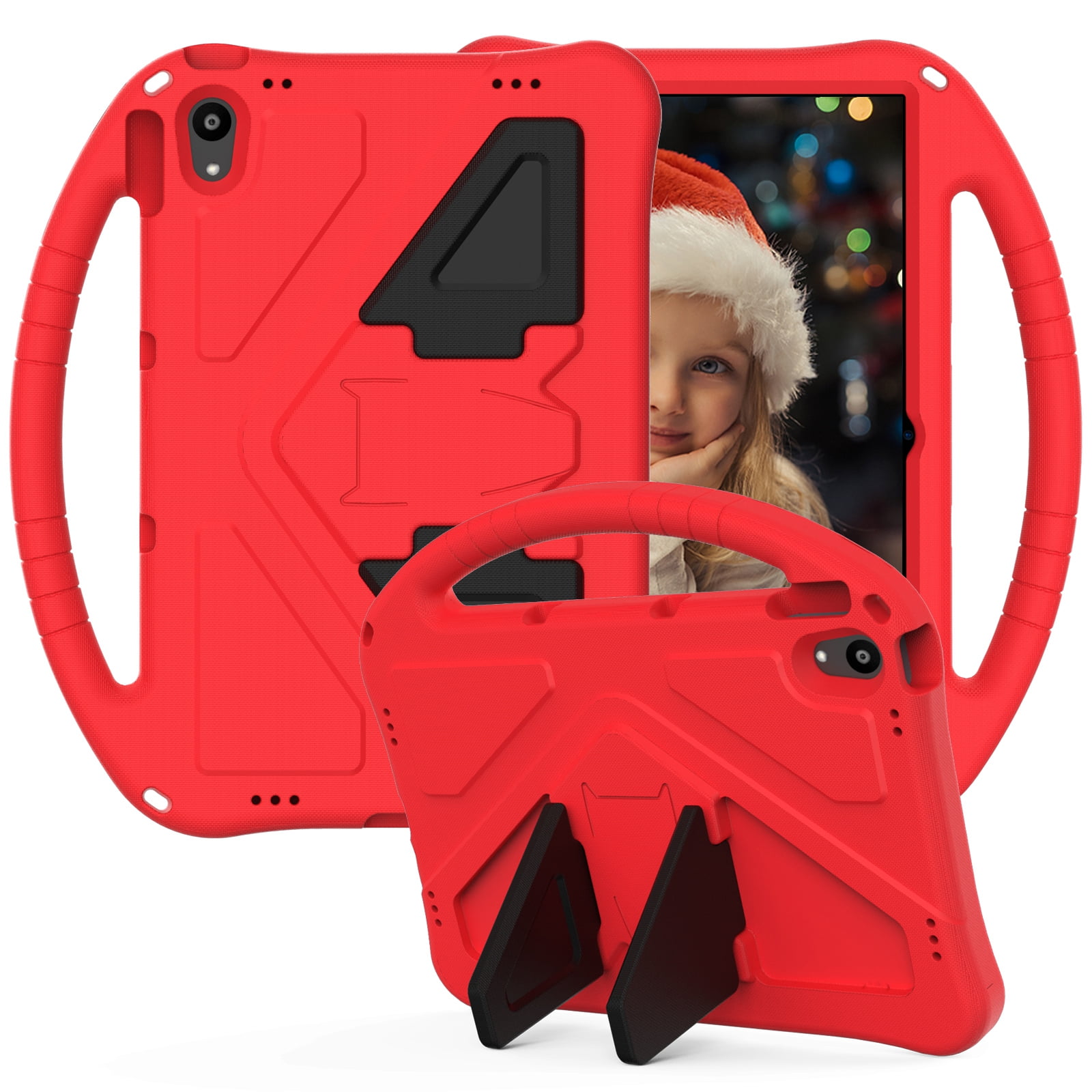 Case Compatible With Motorola Moto Tab G70 11" 2022,Kids Friendly,With ...