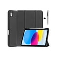 Case Compatible with iPad 10th Generation 10.9 Inch 2022 with Pencil ...