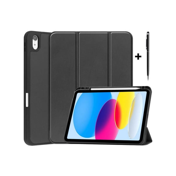 Case Compatible with iPad 10th Generation 10.9 Inch 2022 with Pencil ...
