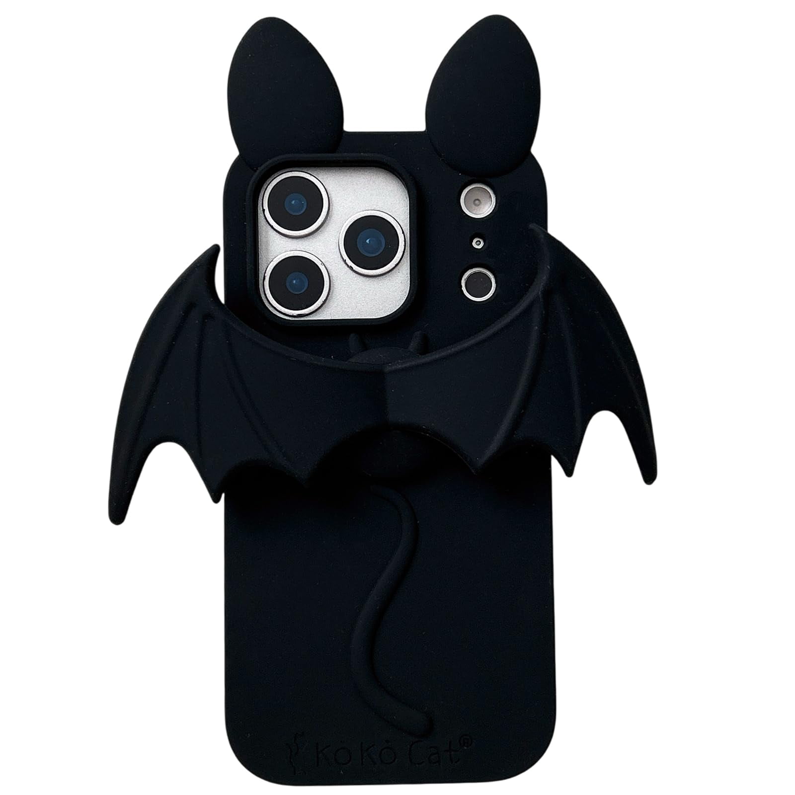 Case Compatible with iPhone 17 Pro Max,Cute 3D Kawaii Funny Cartoon ...