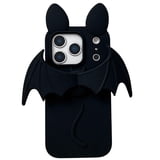 Case Compatible with iPhone 17 Pro Max,Cute 3D Kawaii Funny Cartoon ...