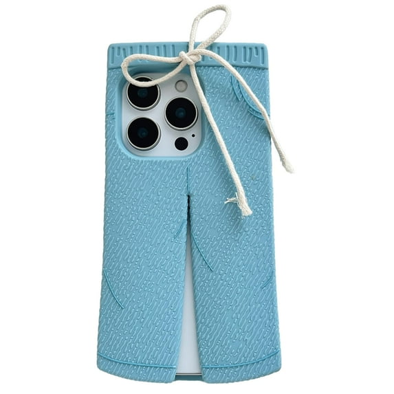 Case Compatible with iPhone 17 Pro Max,Cute 3D Kawaii Funny Cartoon ...