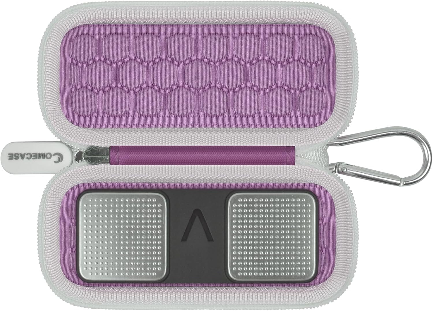 Case Compatible with AliveCor KardiaMobile Personal EKG| Kardia Mobile ...