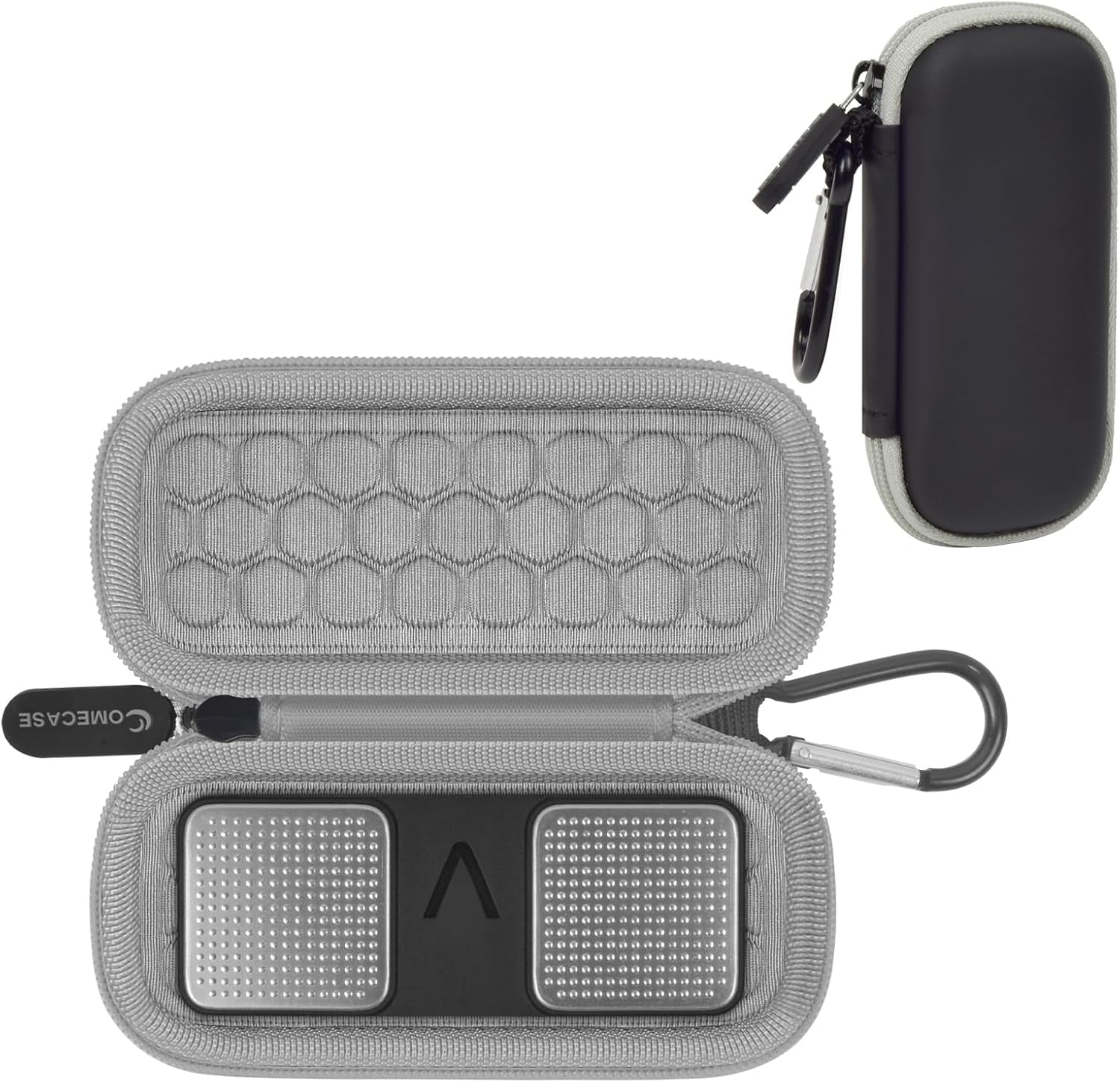 Case Compatible with AliveCor KardiaMobile Personal EKG| Kardia Mobile ...