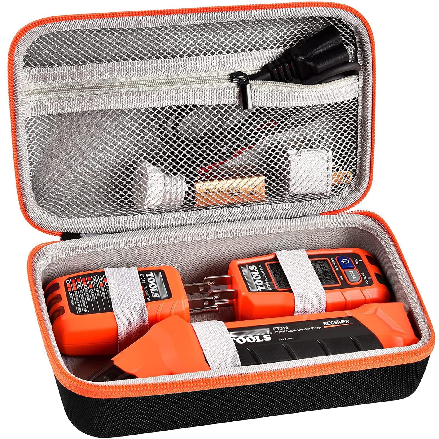 Case Compatible with ET310 Tool AC Circuit Breaker Finder 80041 Outlet ...