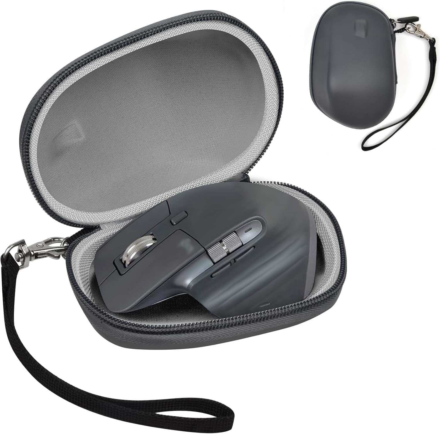 Case Compatible with Logitech MX Master 3s/ Master 3/ Mx Master 2s ...