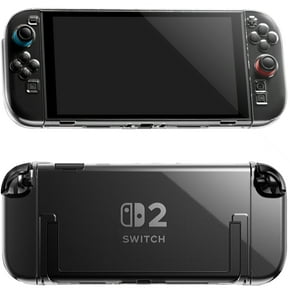 Nintendo Switch Back Cover