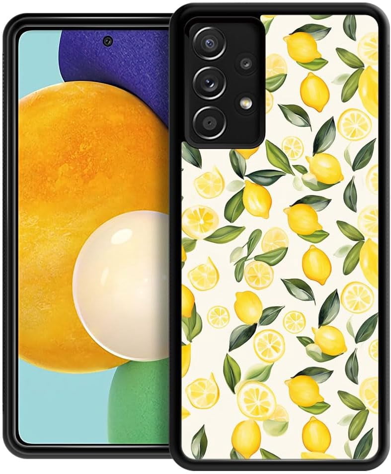 Case Compatible with Samsung Galaxy A13 4G,Dustproof Full-Body for Girl ...