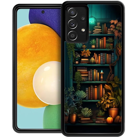 Case Compatible with Samsung Galaxy A32 5G,Dustproof Full-Body for Girl ...