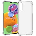 Case Compatible with Samsung Galaxy A90 5G, Slim Soft TPU Shockproof ...