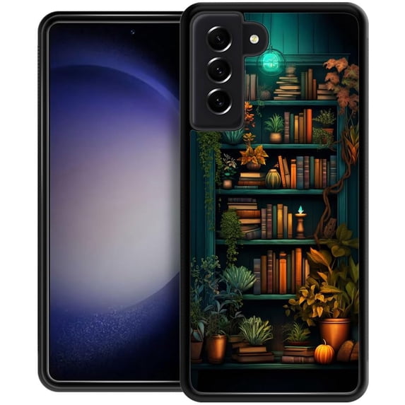 Case Compatible with Samsung Galaxy S23 Plus,Dustproof Full-Body for ...