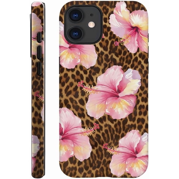 Case Compatible with iPhone 11, Durable Shock Protection Cover for Girl ...